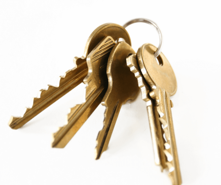 Keys Symbolism: Understanding the Spiritual Meaning