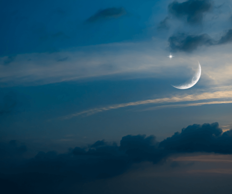 Moon Symbolism: Understanding the Meaning Behind the Lunar Cycle