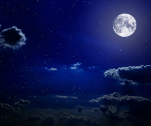 Night Symbolism: Understanding the Significance of Darkness