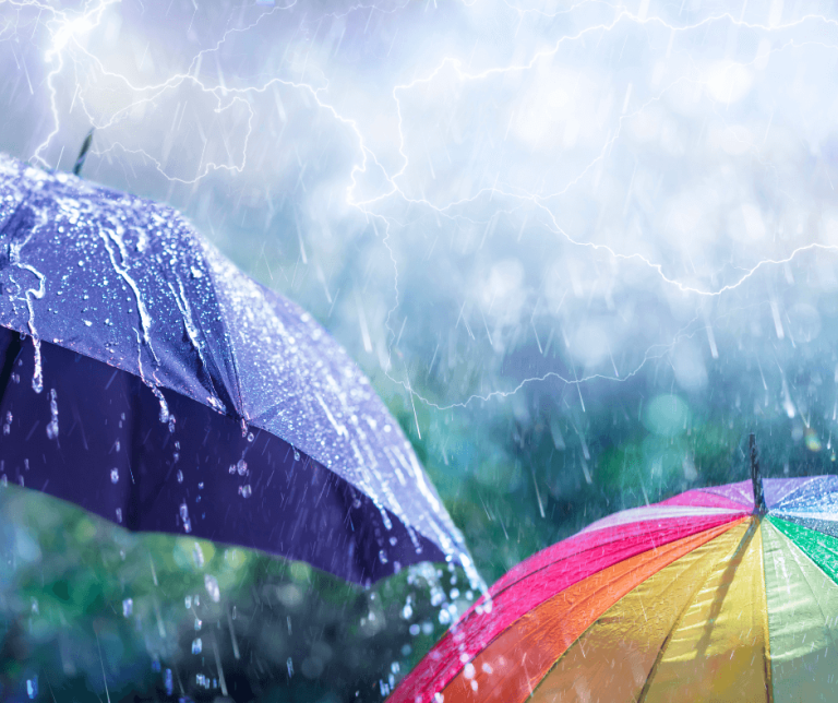 Rain Symbolism Meaning: Understanding the Significance