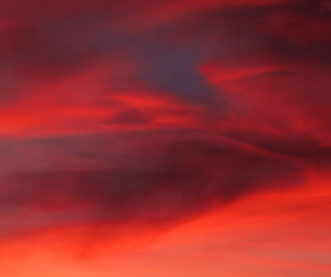 Red Sky Meaning and Symbolism: What Does a Red Sky Signify?