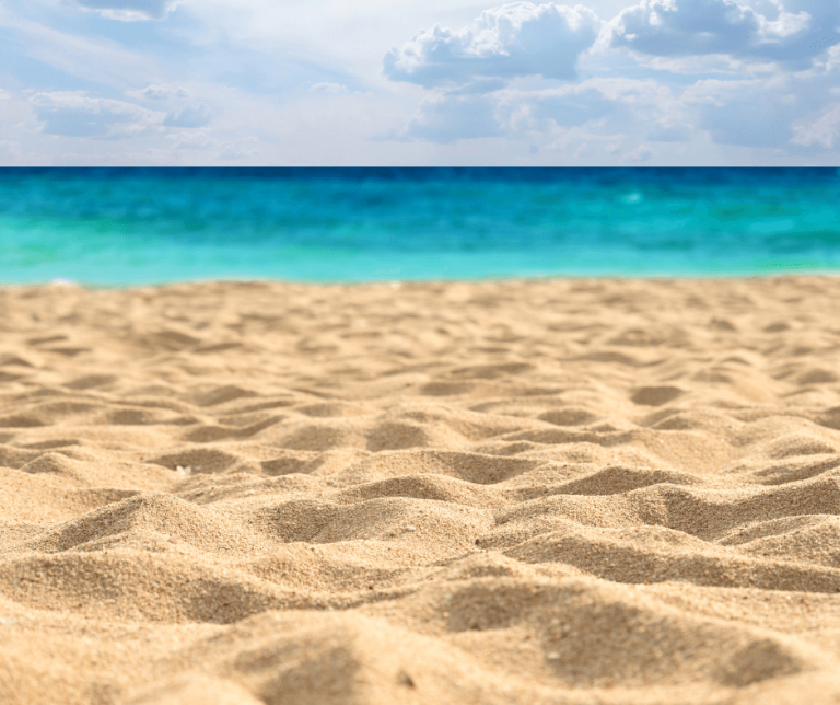 Sand Symbolism: Understanding the Significance of Sand