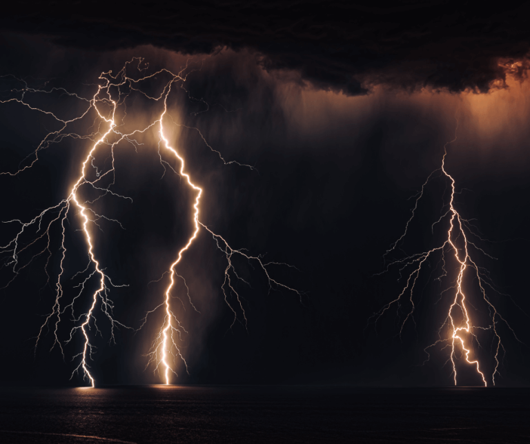 Storm Symbolism and Meanings: Exploring the Significance