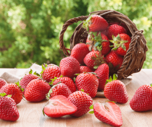 Strawberry Symbolism: Spiritual Meaning Behind the Fruit Explored