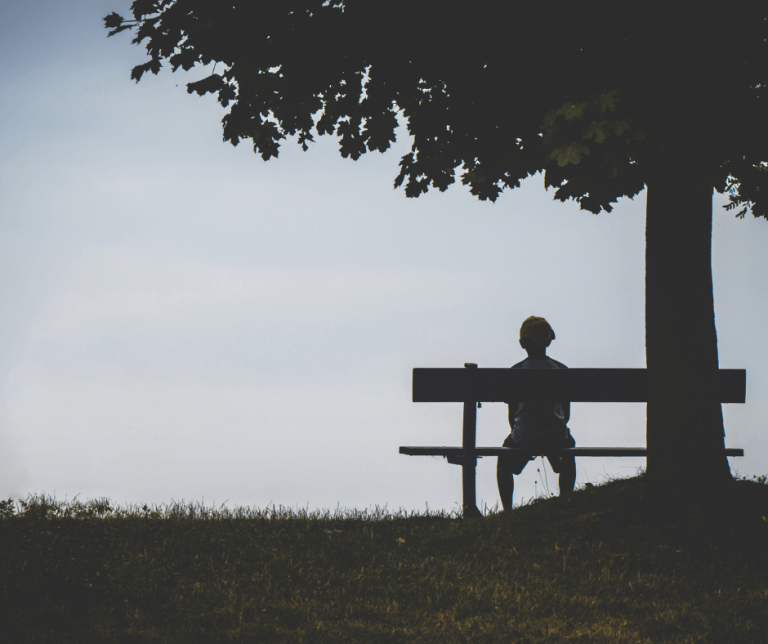 Loneliness Symbols: Understanding Their Meanings and Significance