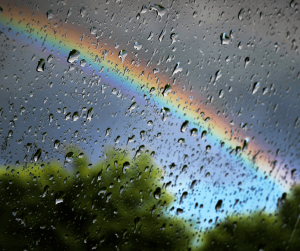 Rain Symbolism Meaning: Understanding the Significance
