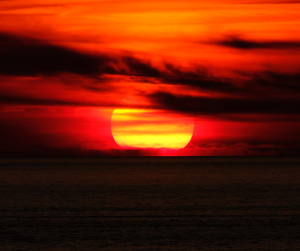 Red Sky Meaning and Symbolism: What Does a Red Sky Signify?