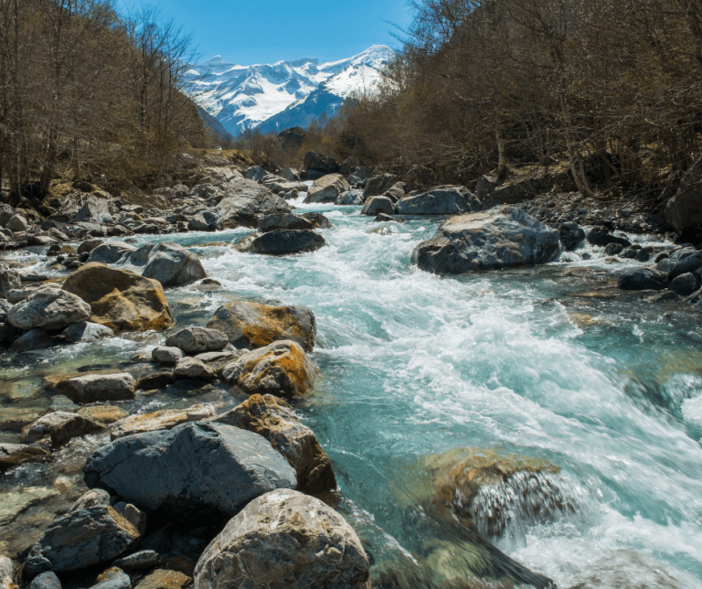 River Symbolism: The Deep Meanings of This Natural Element