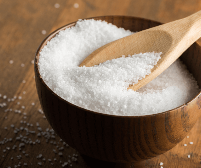 Symbolism of Salt: Meaning and Significance in Different Cultures
