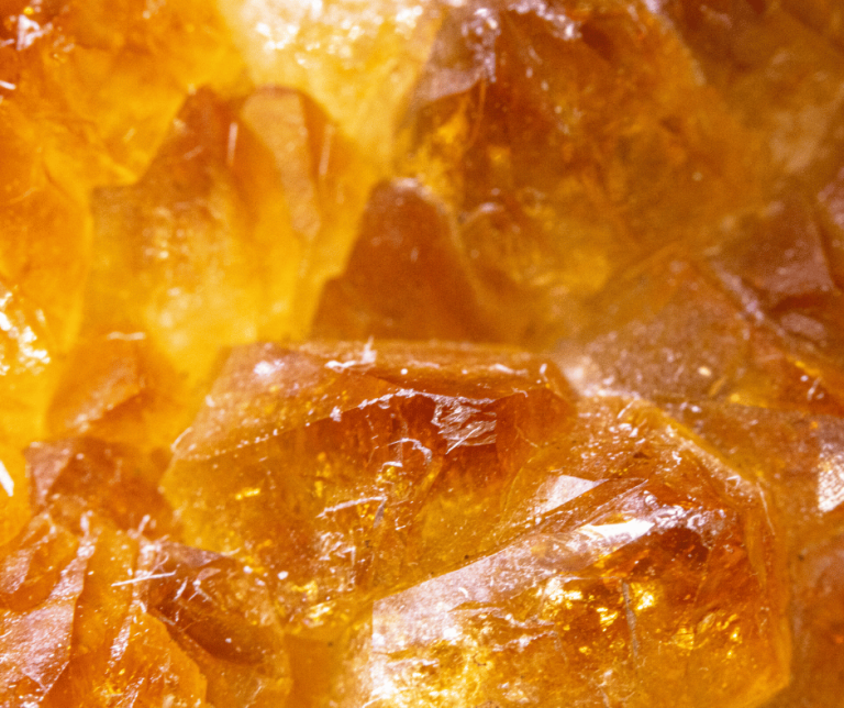 Yellow Quartz Meaning and Symbolism: A Comprehensive Guide