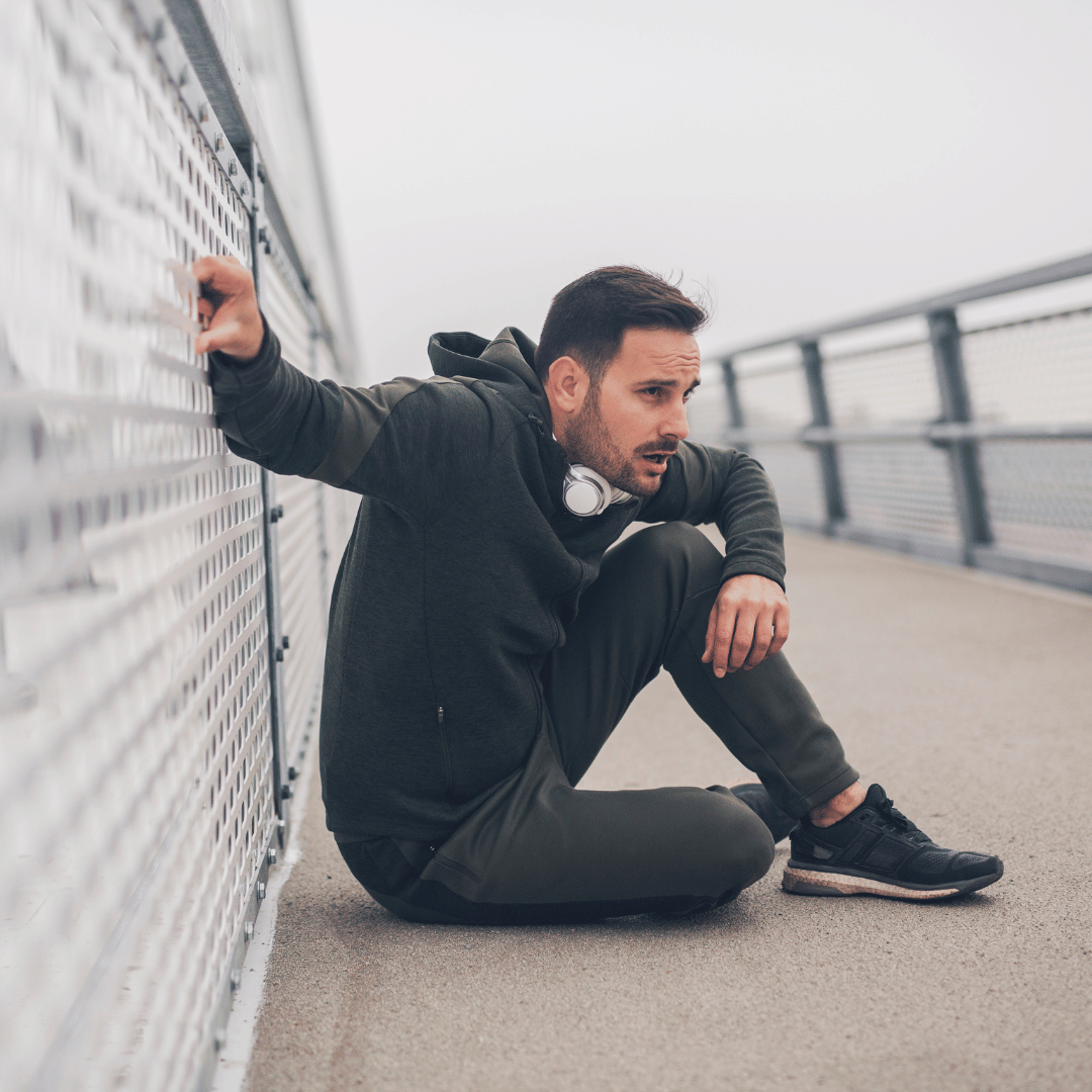 Dream Interpretation: Trying to Get Somewhere But Can't