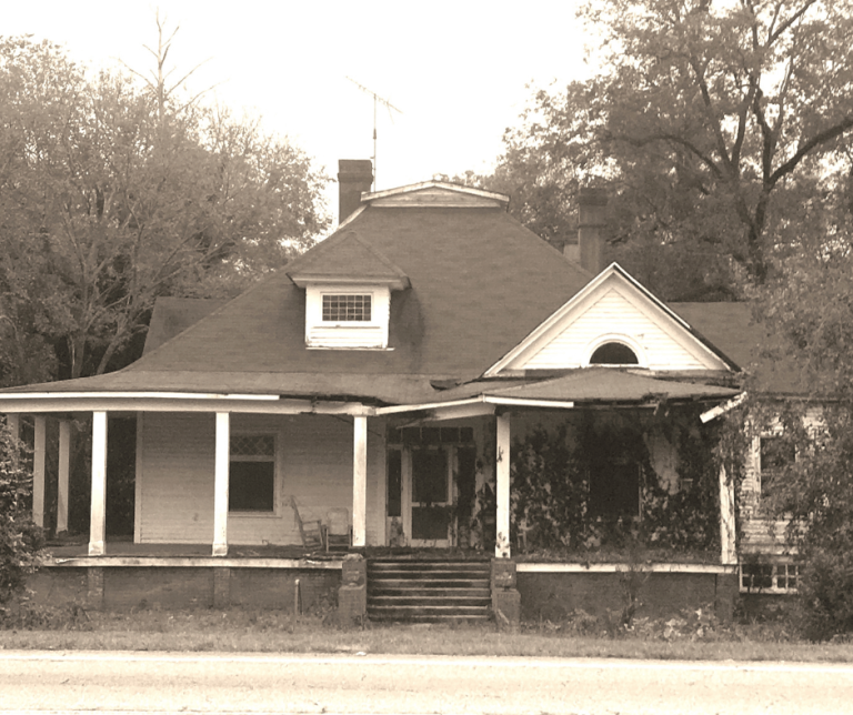 Old House Dream Meaning: Exploring Symbolism and Interpretation