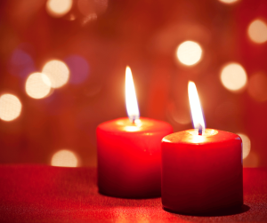 Red Candle Meaning: Symbolism and Interpretation