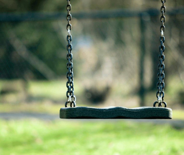 Decoding Swing Symbolism in Spiritual Dreams: What It Reveals