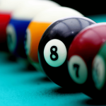Symbolism of 8 Ball: Understanding its Cultural Significance
