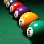 Symbolism of 8 Ball: Understanding its Cultural Significance