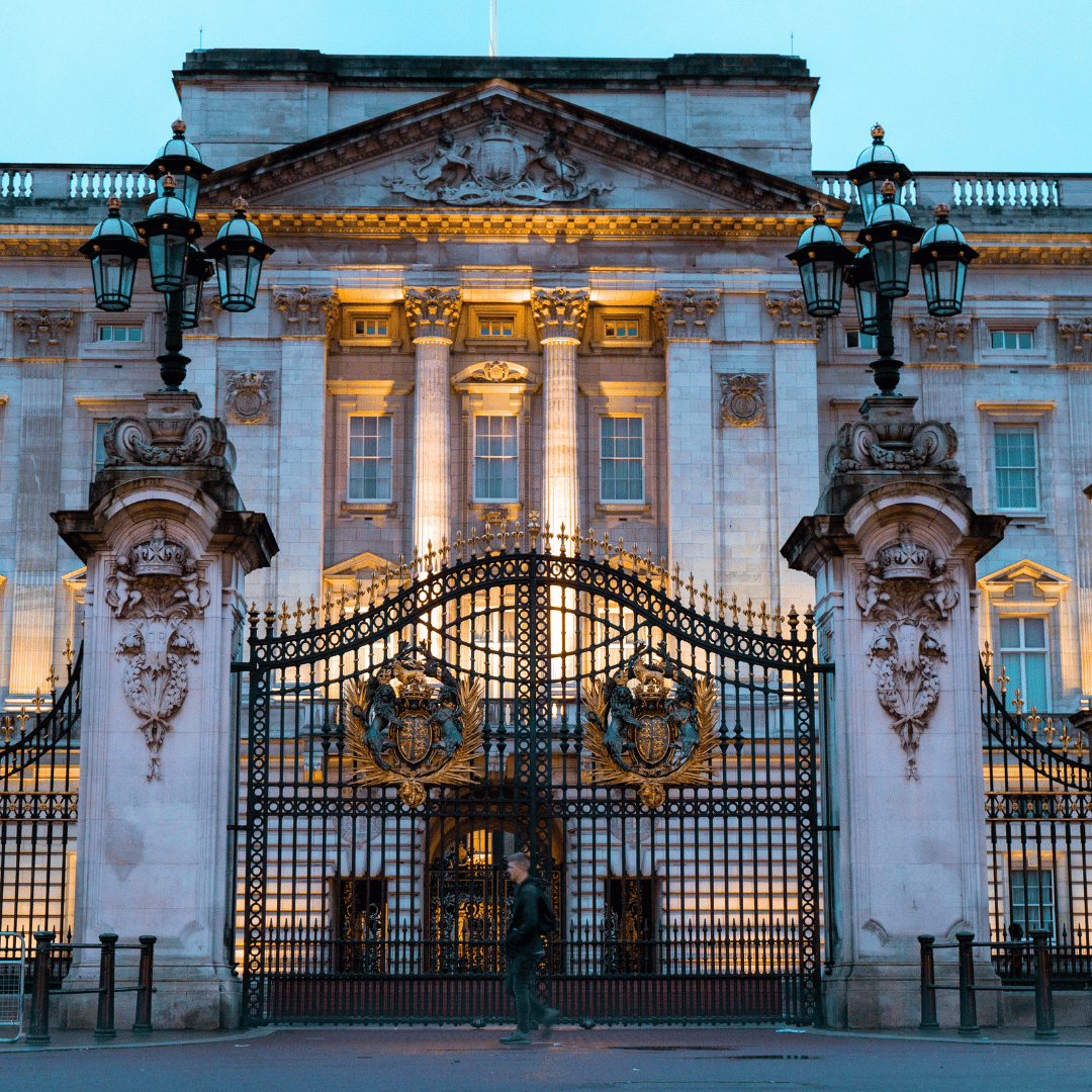 Symbolism of Gates: Understanding the Deeper Meanings