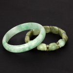 Symbolism of Jade: Understanding Its Cultural Significance