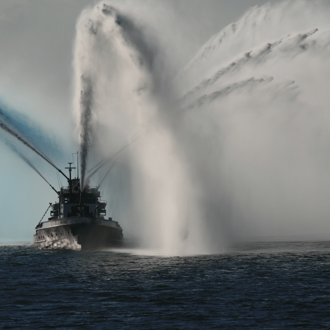 Symbolism of Water: Meanings and Interpretations