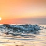 Symbolism of Waves: Understanding The Ocean's Rhythmic Movements