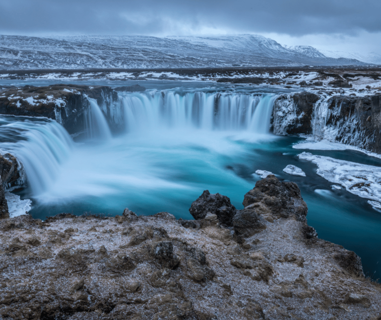 Unlocking Waterfall Symbolism Dream Meanings: What It Reveals