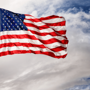 American Flag with Green Stripe Meaning and Symbolism Explained